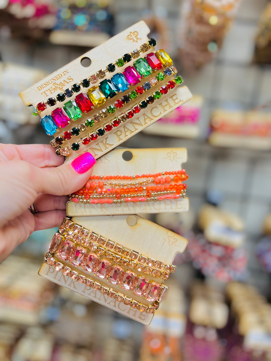 Pink Panache Jewelry SHOP at The Sister's Boutique – Page 4