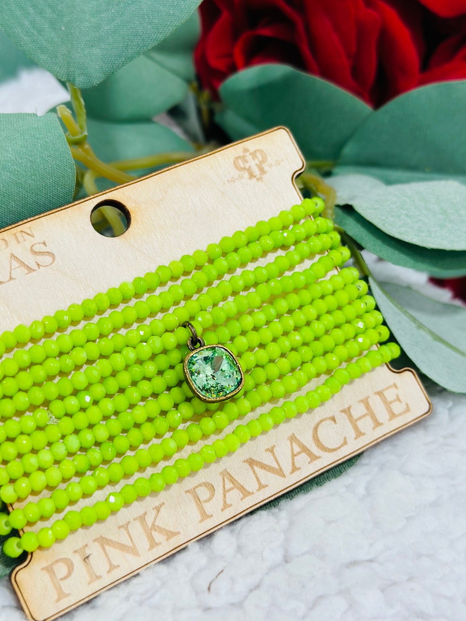 Bracelets & Cuffs – Page 8 – The Sister's Boutique