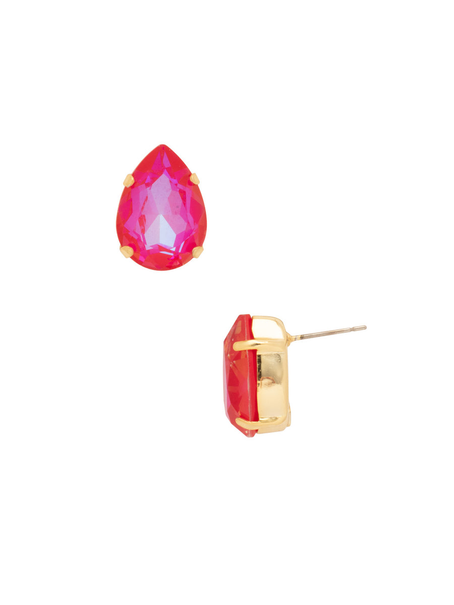 Sorrelli Red Carpet Eileen Stud Earrings – The Sister's Boutique